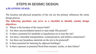 SEISMIC DESIGN STEPS.pptx