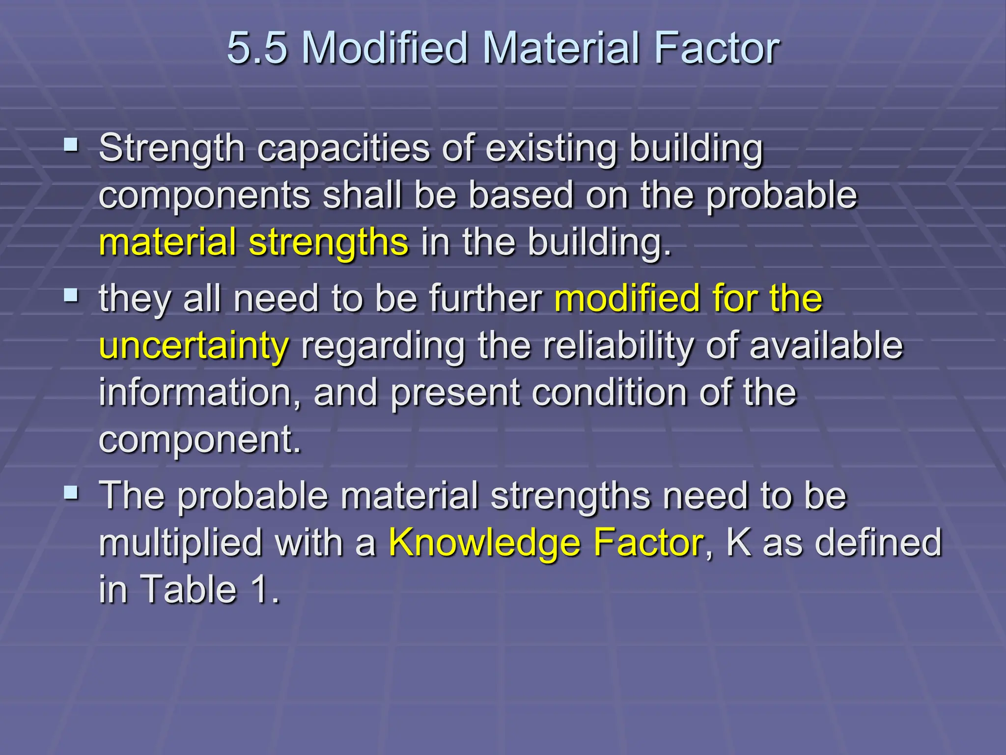 SEISMIC EVALUATION OF EXISTING RC BUILDING BY PRAVIN PISE.ppt