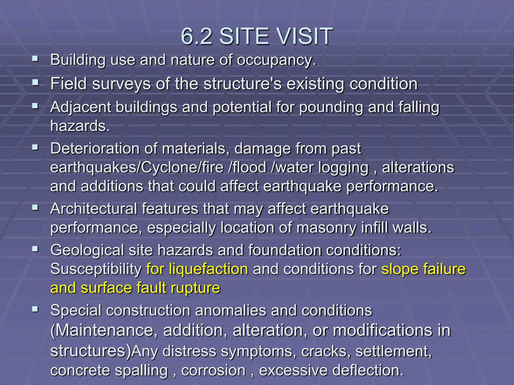 SEISMIC EVALUATION OF EXISTING RC BUILDING BY PRAVIN PISE.ppt