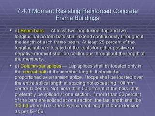 SEISMIC EVALUATION OF EXISTING RC BUILDING BY PRAVIN PISE.ppt
