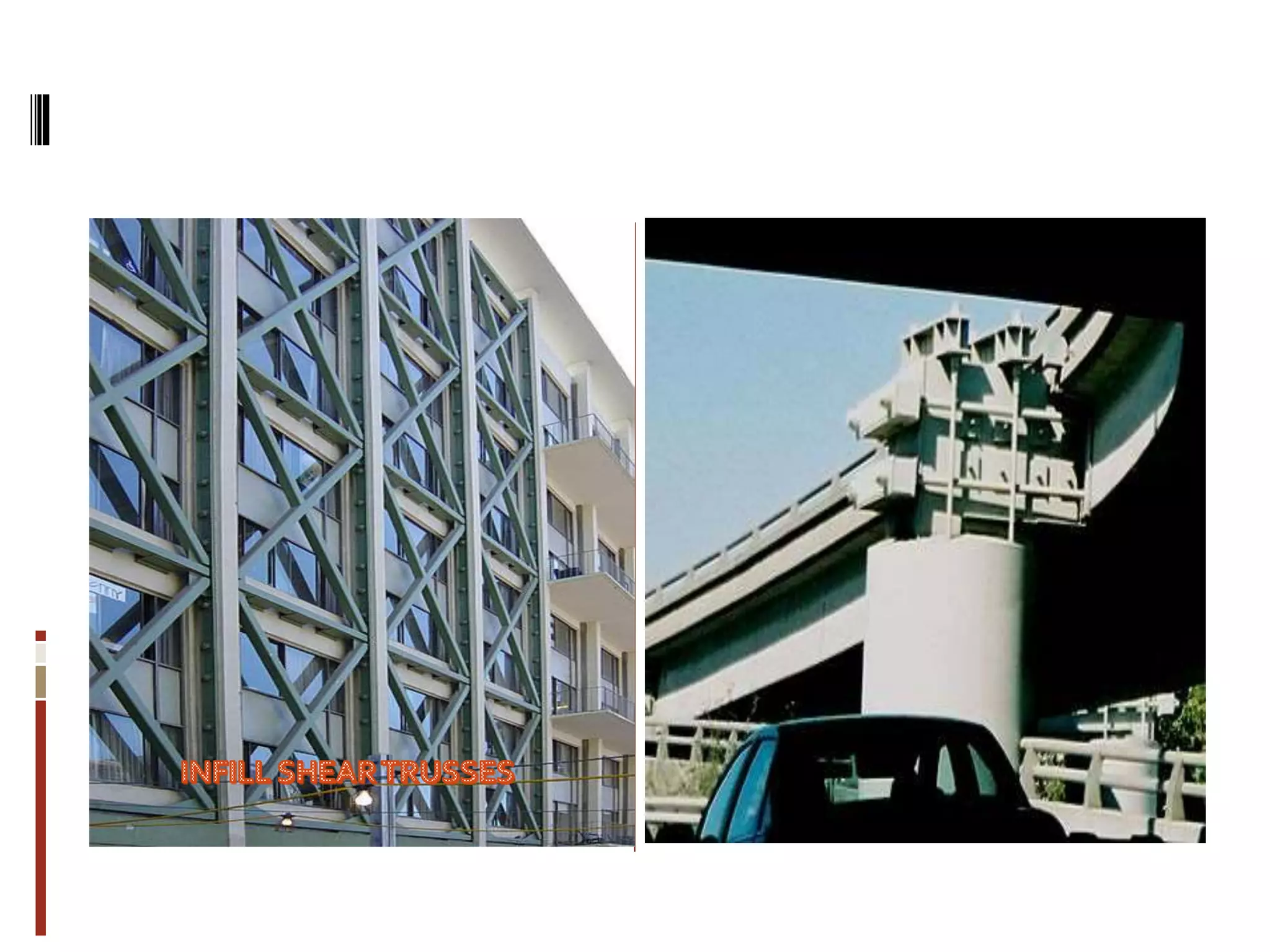 Seismic hammer cancelation technique for earthquake resitant ( | PPT