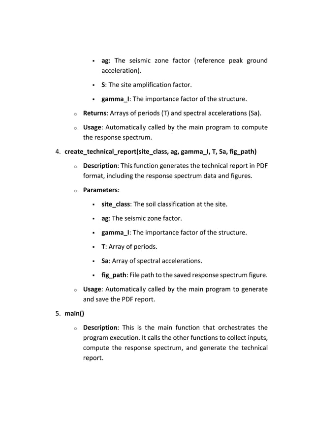 Seismic Hazard Assessment Software in Python by Prof. Dr. Costas ...