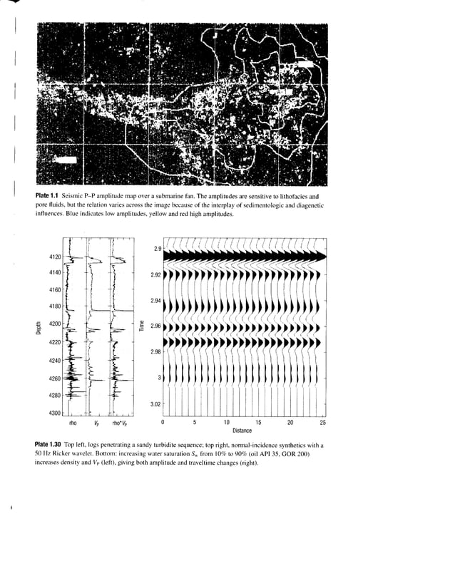 Seismic Interpretation.pdf | 3-D Graphics | Computer Software and ...