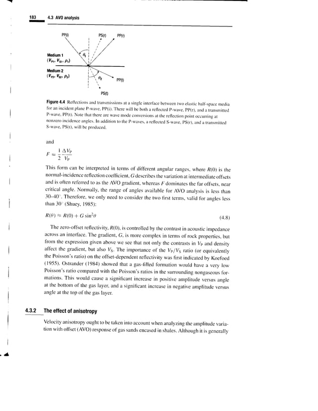 Seismic Interpretation.pdf | 3-D Graphics | Computer Software and ...
