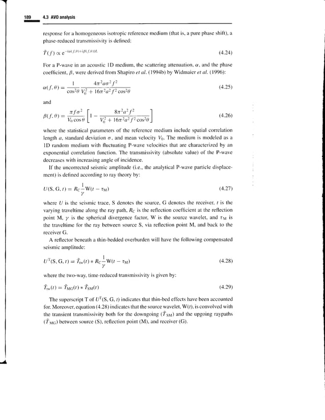 Seismic Interpretation.pdf | 3-D Graphics | Computer Software and ...