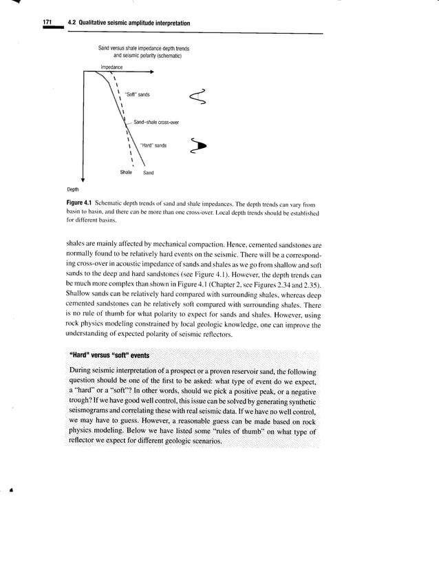 Seismic Interpretation.pdf | 3-D Graphics | Computer Software and ...