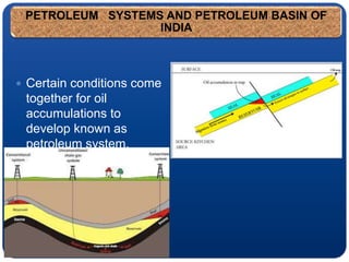 Seismic interpretation and well logging techniques | PPTX