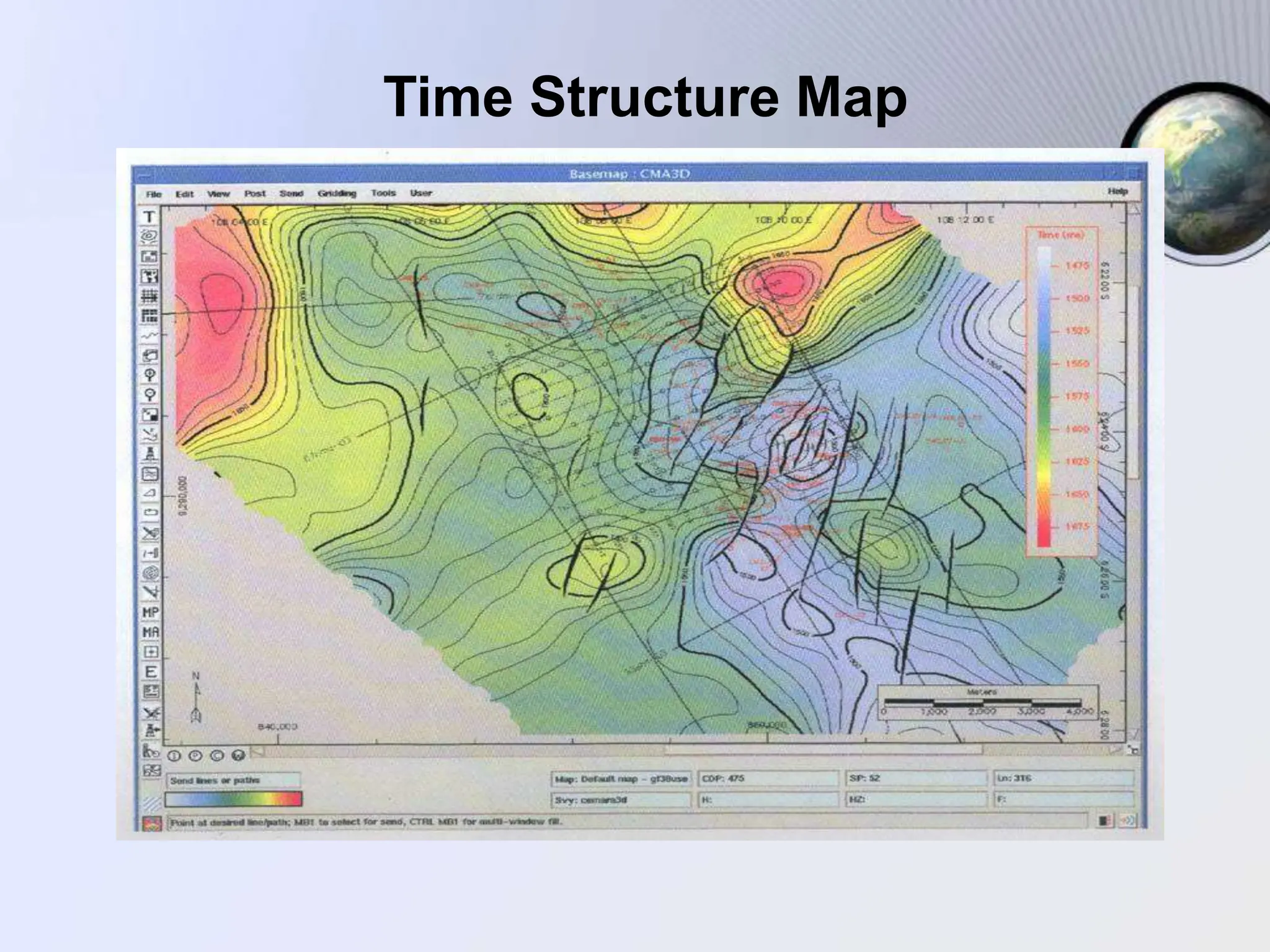 Seismic_Interpretation slides, presentation | PPT