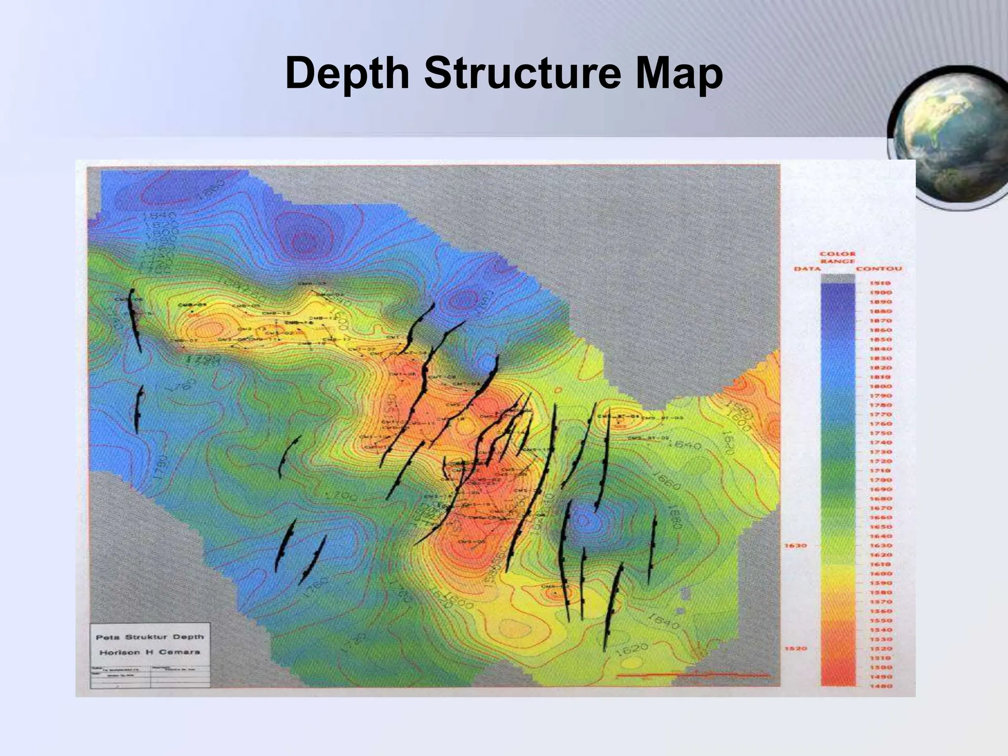 Seismic_Interpretation slides, presentation | PPT