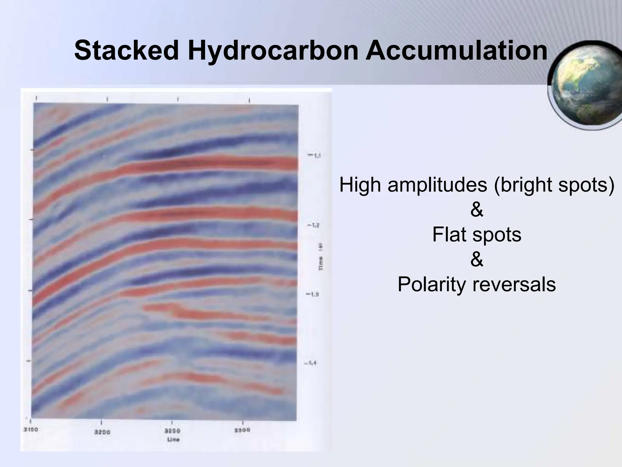 Seismic_Interpretation slides, presentation | PPT