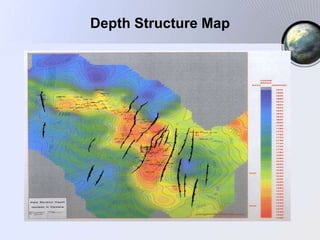Seismic_Interpretation slides, presentation | PPT