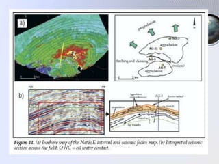 Seismic_Interpretation slides, presentation | PPT
