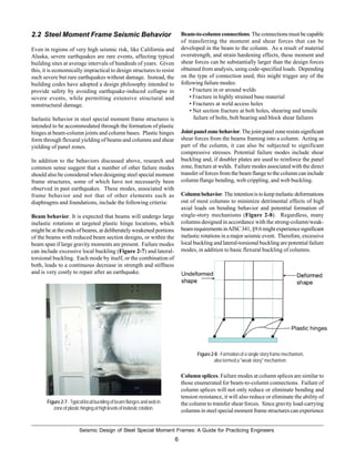 Seismicpaper | PDF | Civil Engineering Industry | Industries
