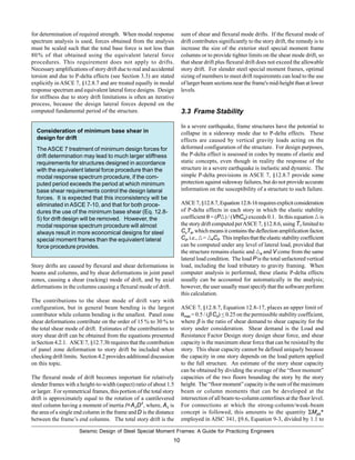 Seismicpaper | PDF | Civil Engineering Industry | Industries