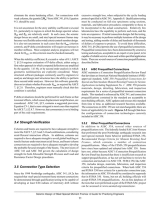 Seismicpaper | PDF | Civil Engineering Industry | Industries