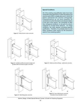Seismicpaper | PDF | Civil Engineering Industry | Industries