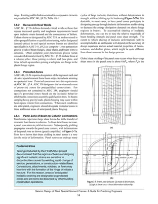 Seismicpaper | PDF | Civil Engineering Industry | Industries