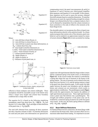 Seismicpaper | PDF | Civil Engineering Industry | Industries