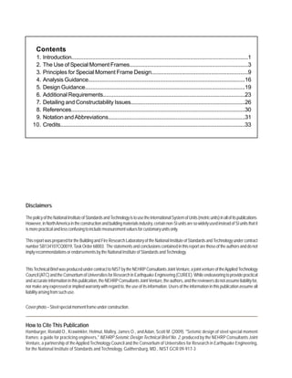 Seismicpaper | PDF | Civil Engineering Industry | Industries