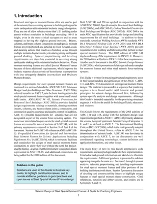 Seismicpaper | PDF | Civil Engineering Industry | Industries