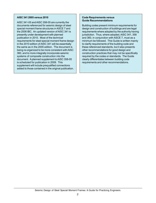 Seismicpaper | PDF | Civil Engineering Industry | Industries