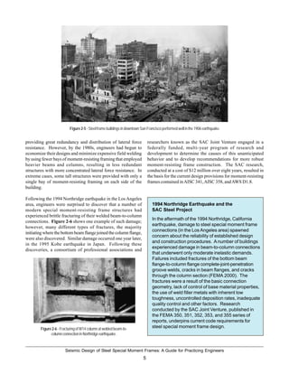 Seismicpaper | PDF | Civil Engineering Industry | Industries