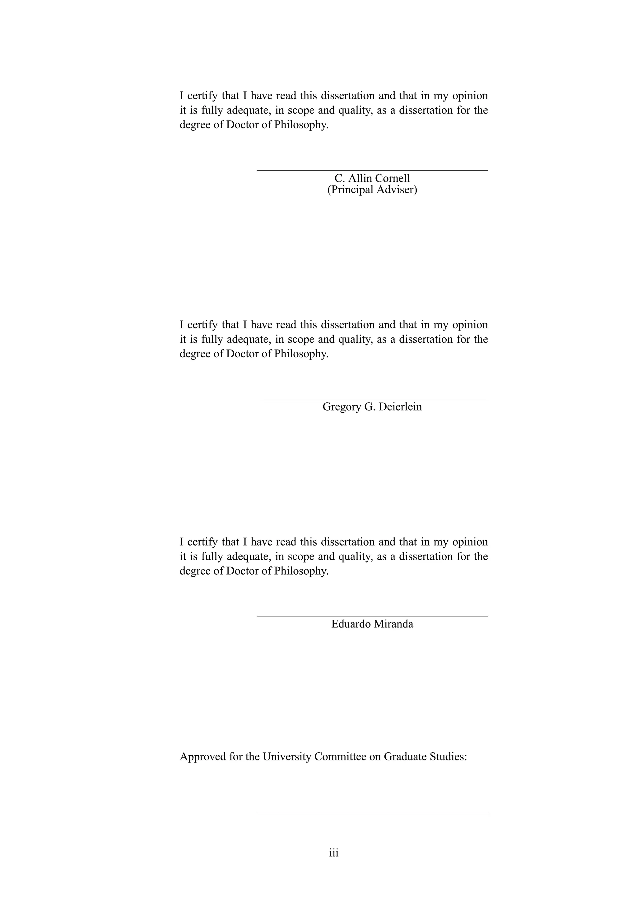 Seismic Performance Capacity And Reliability Of Structures As Seen Through Incremental Dynamic
