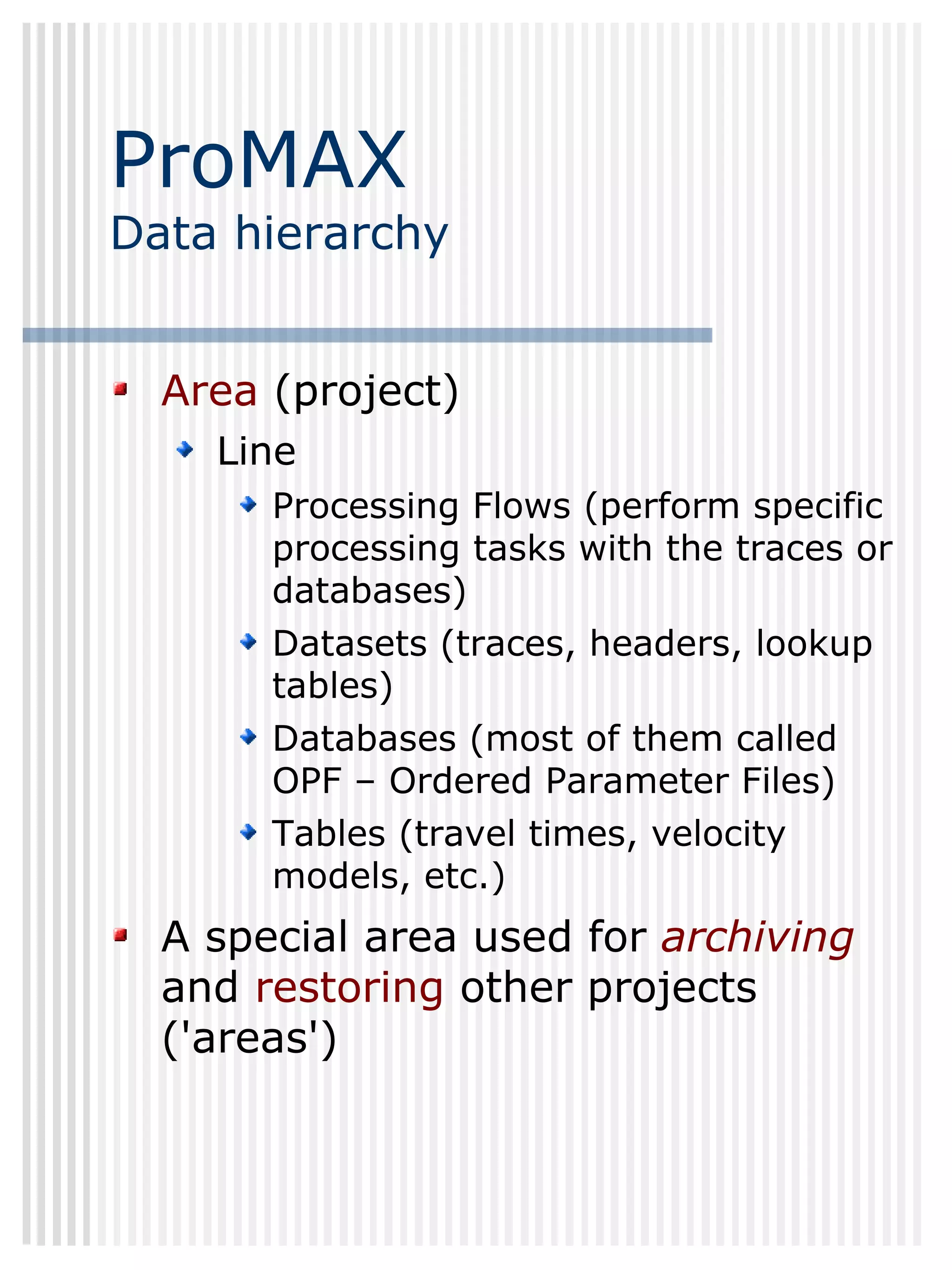 Seismic_Processing.pdf | Computing | Technology & Computing