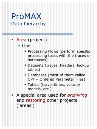 Seismic_Processing.pdf | Computing | Technology & Computing