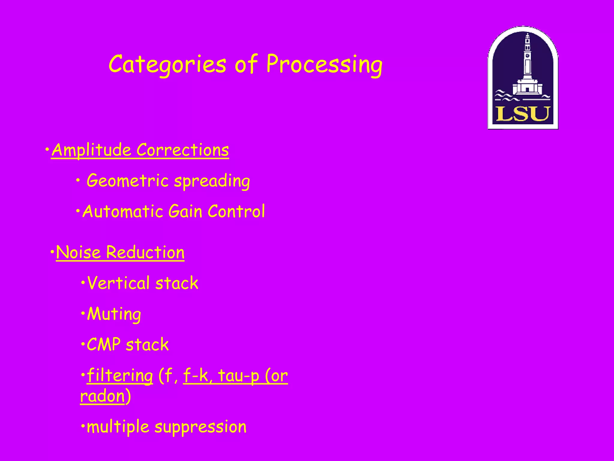 Seismic Processing.ppt