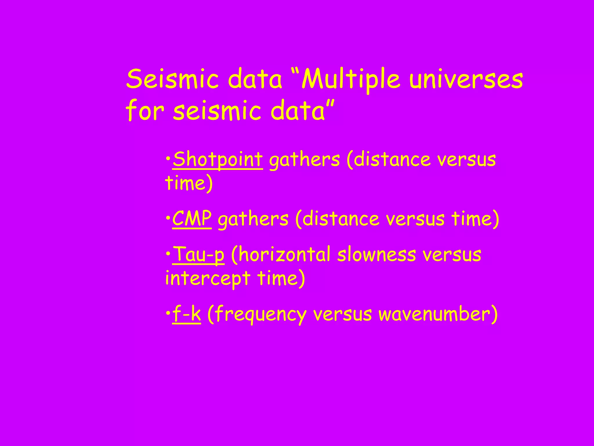 Seismic Processing.ppt