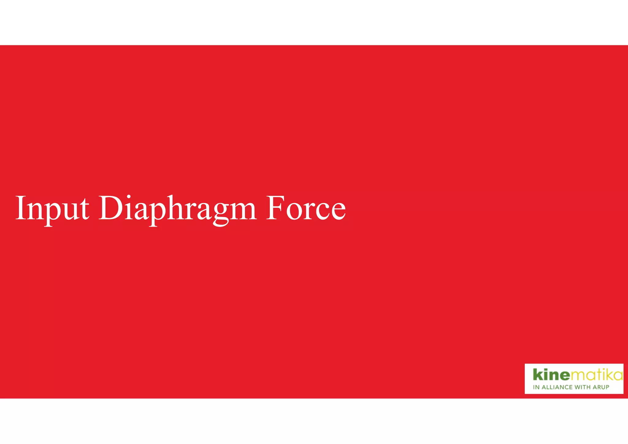 Seismic Design of RC Diaphragms, Chords, and Collectors | PDF
