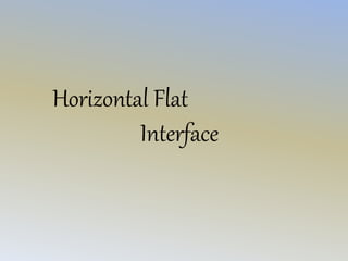 Seismic refraction method lec22 | PPTX