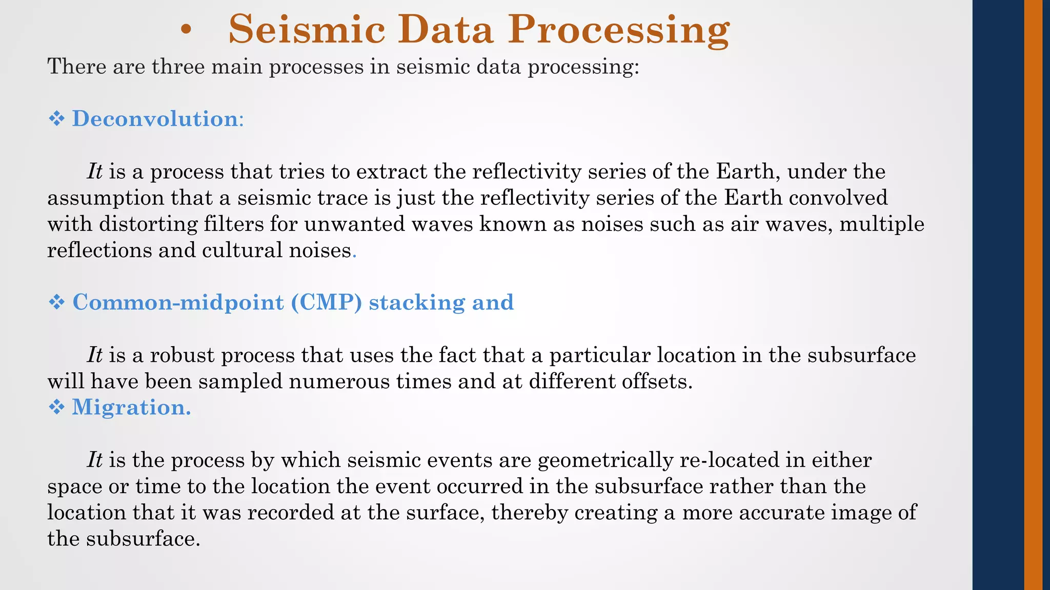 Seismic Refraction Test | PDF