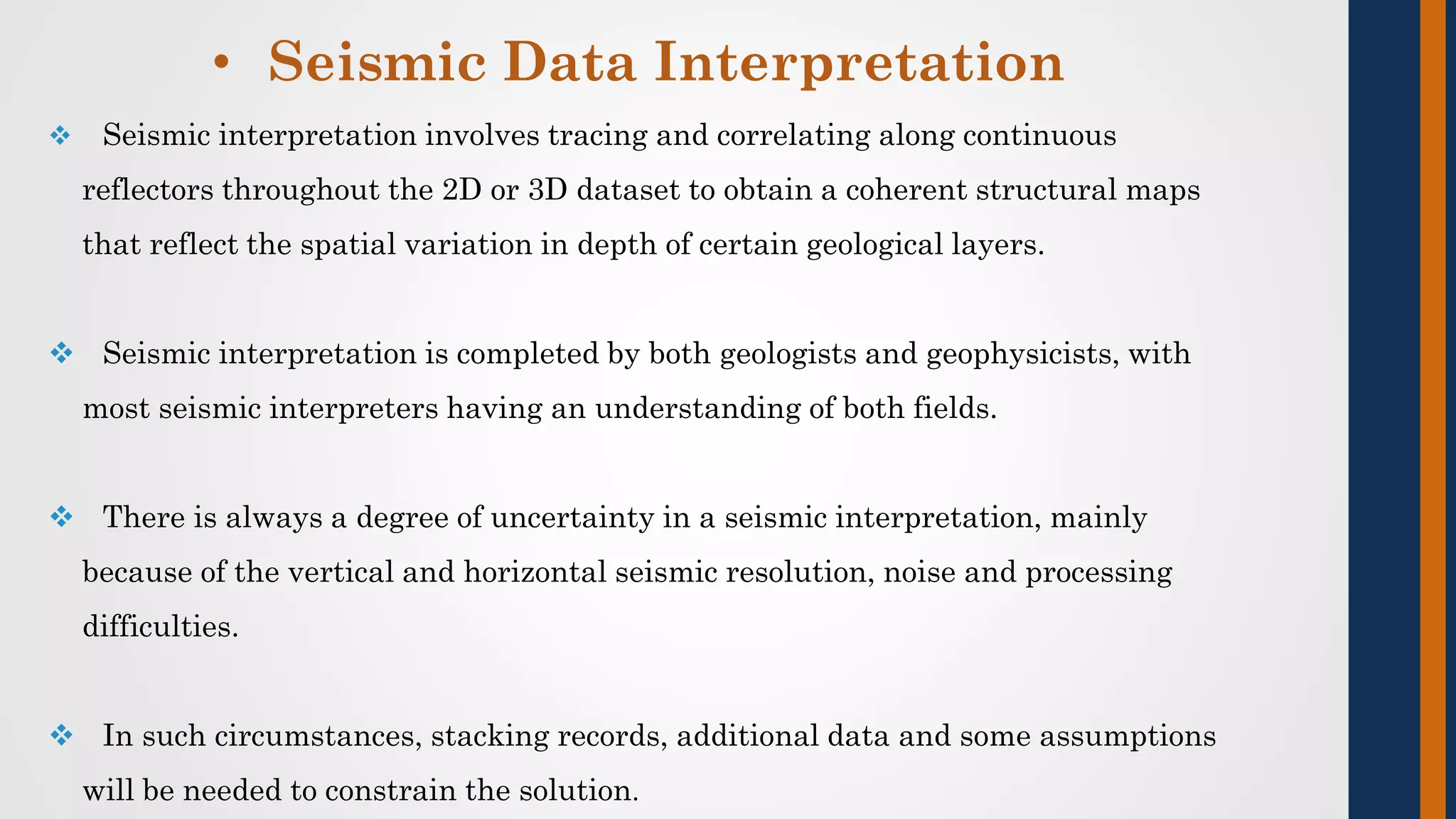 Seismic Refraction Test | PDF