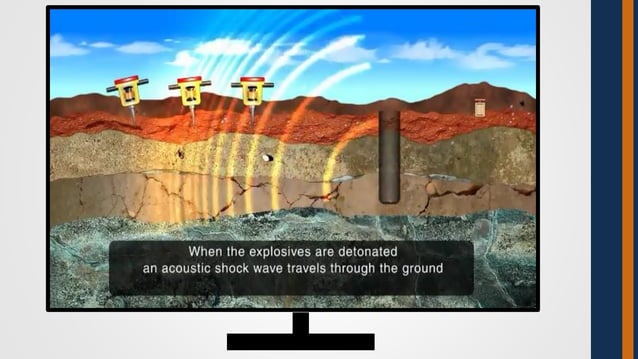 Seismic Refraction Test | PDF