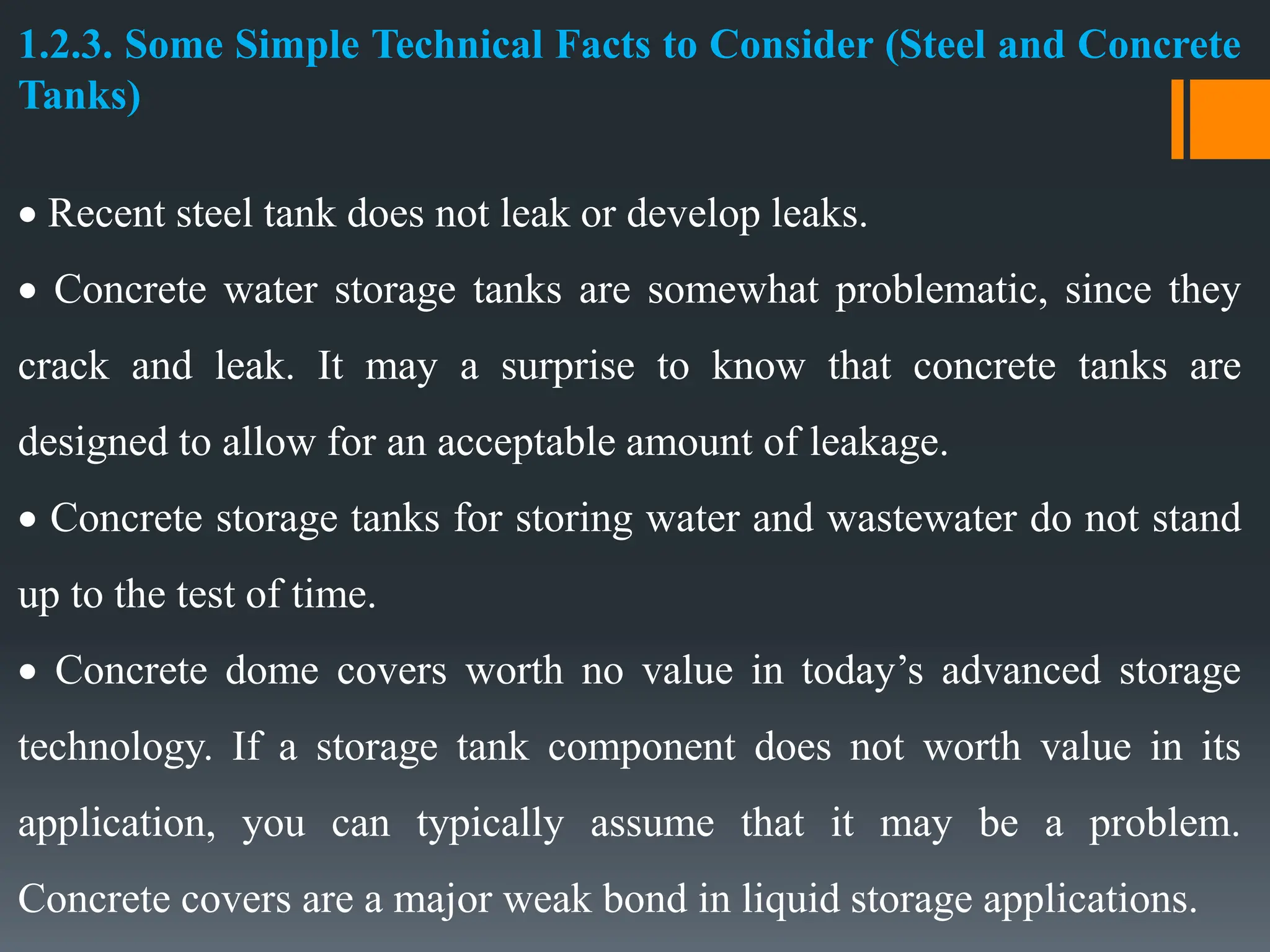 Seismic Response and design of Tanks.pptx
