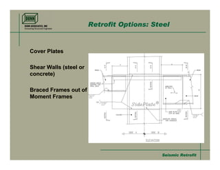 Seismicretrofitmethods 100415085521-phpapp01 | PPT