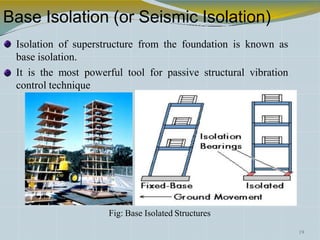 seismicretrofitting of existing structure | PPT