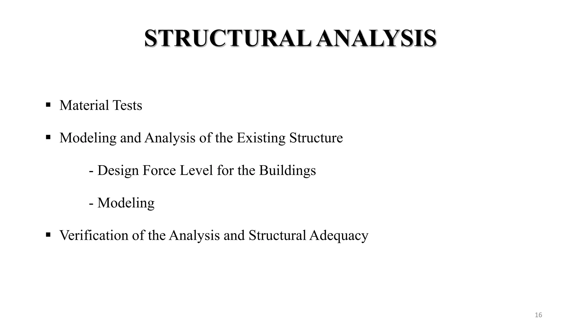 Seismic retrofitting of heritage building- case study | PPTX