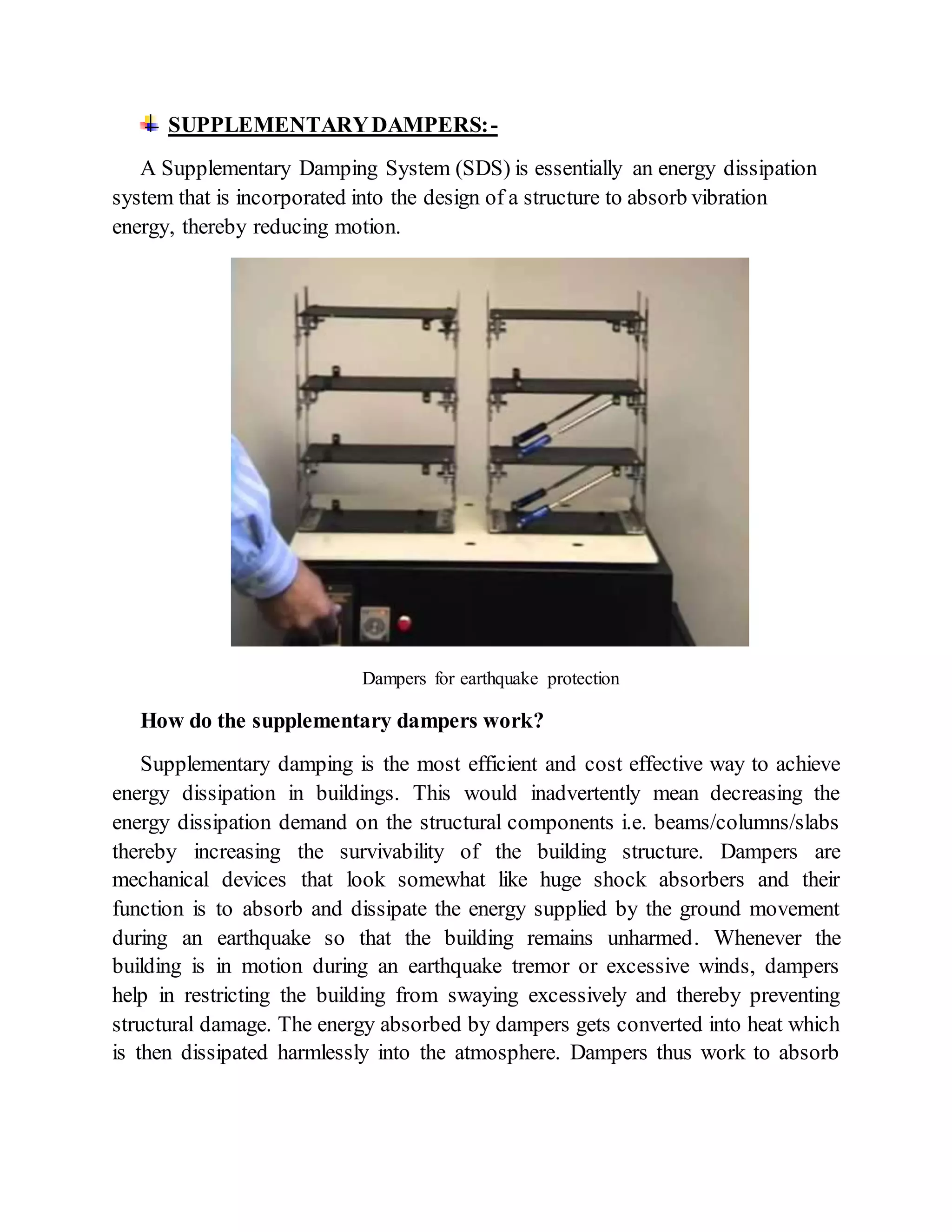 Seismic retrofitting of buildings | DOCX