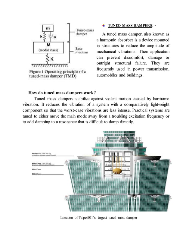 Seismic retrofitting of buildings | PDF