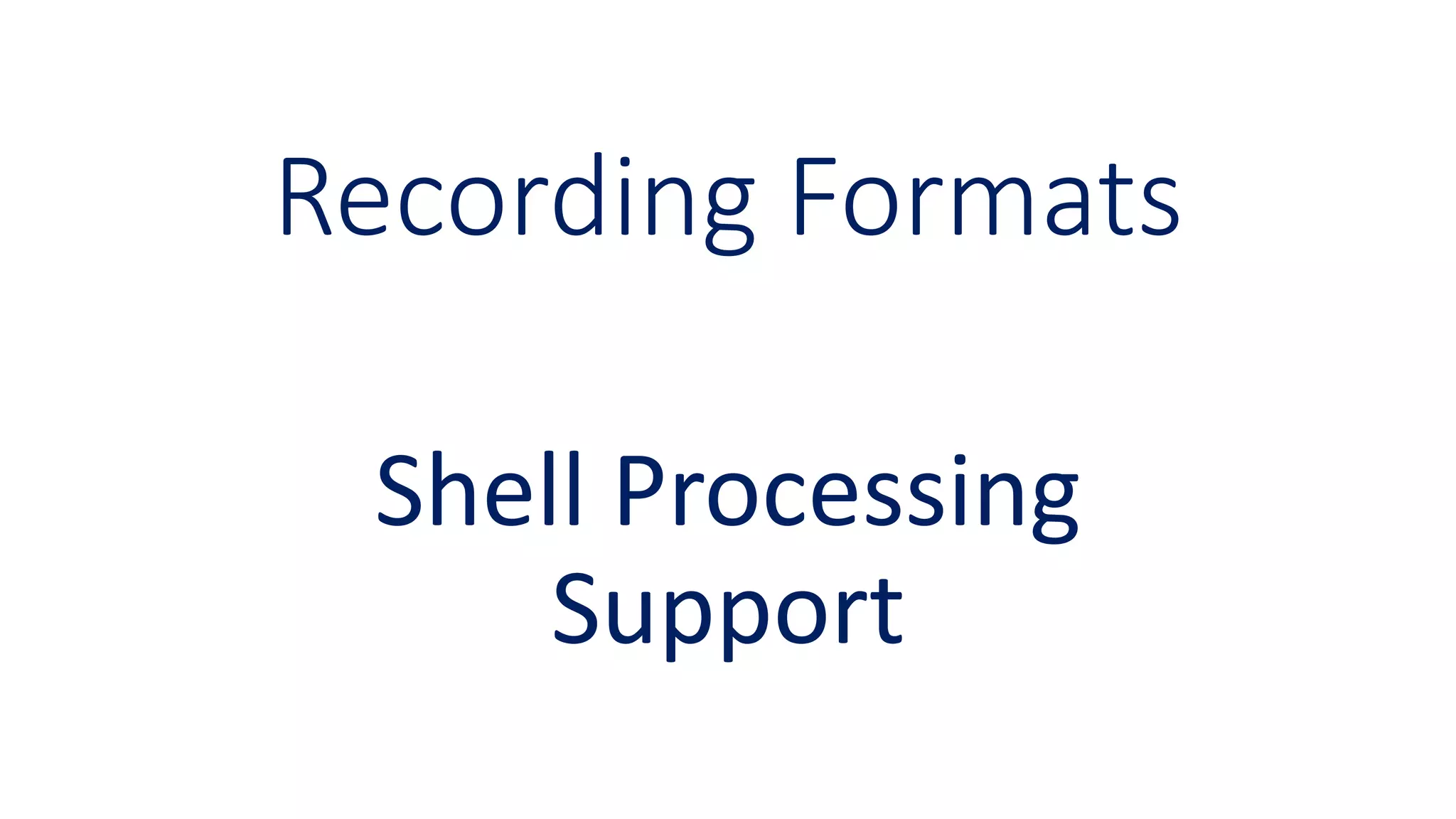 seismic basic seminar 1.pptx | Geology | Science