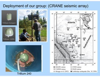 Seismic sources | PDF