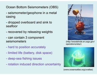 Seismic sources | PDF