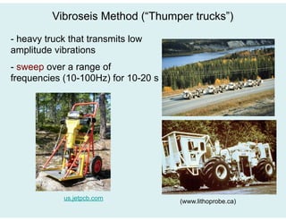 Seismic sources | PDF