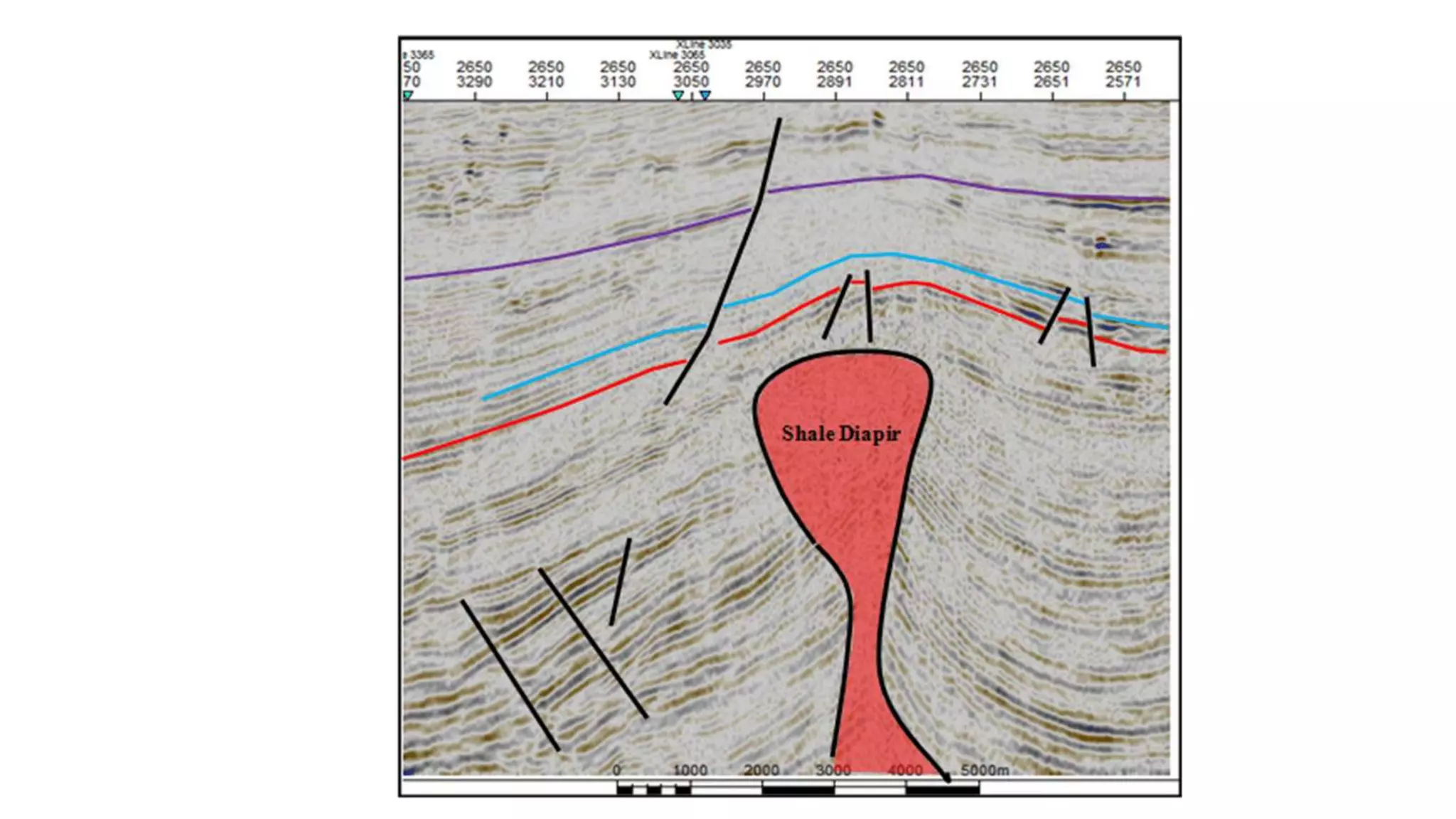 Seismic stratigraphy, sedimentary facies analysis and reservoir ...