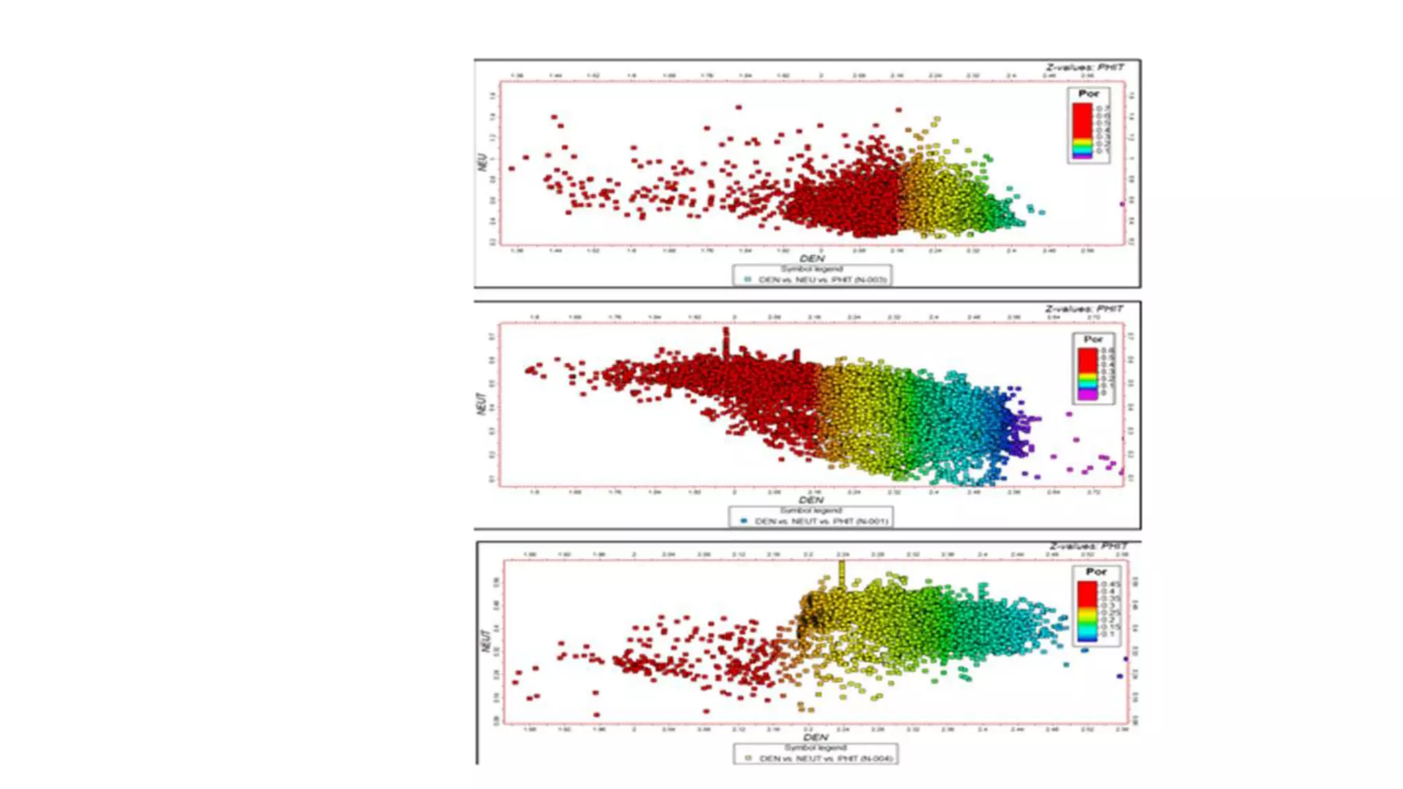 Seismic stratigraphy, sedimentary facies analysis and reservoir ...