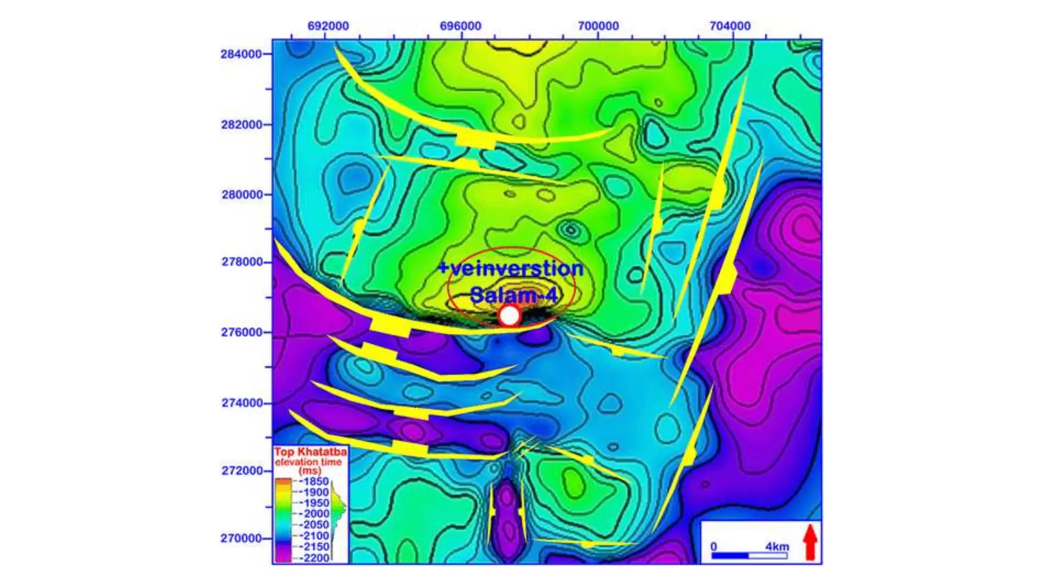Seismic stratigraphy, sedimentary facies analysis and reservoir ...