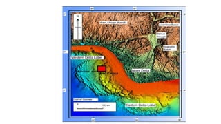 Seismic stratigraphy, sedimentary facies analysis and reservoir ...